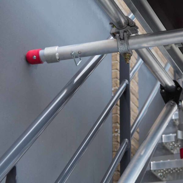 Trapgat Steiger - De Rolsteigerspecialist