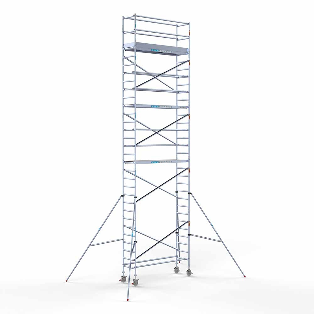 Rolsteiger Euro 75x250 10,2m werkhoogte - De Rolsteigerspecialist